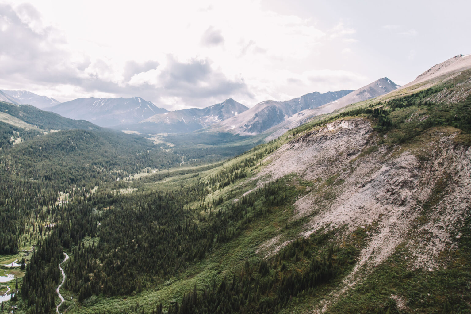 Indigenous Preotected and Conseved Areas (IPCA)-Canadian Parks and ...